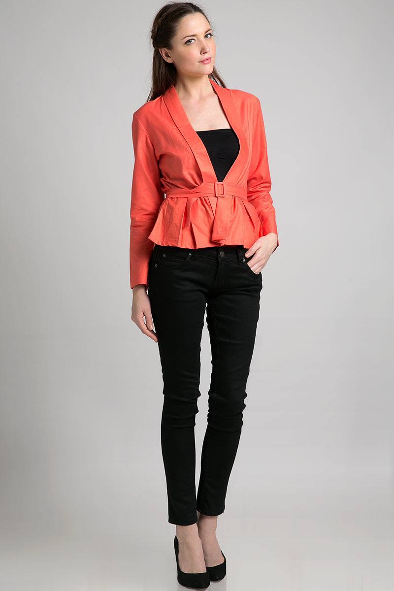 Sell Danika Outer Outerwear | Berrybenka.com